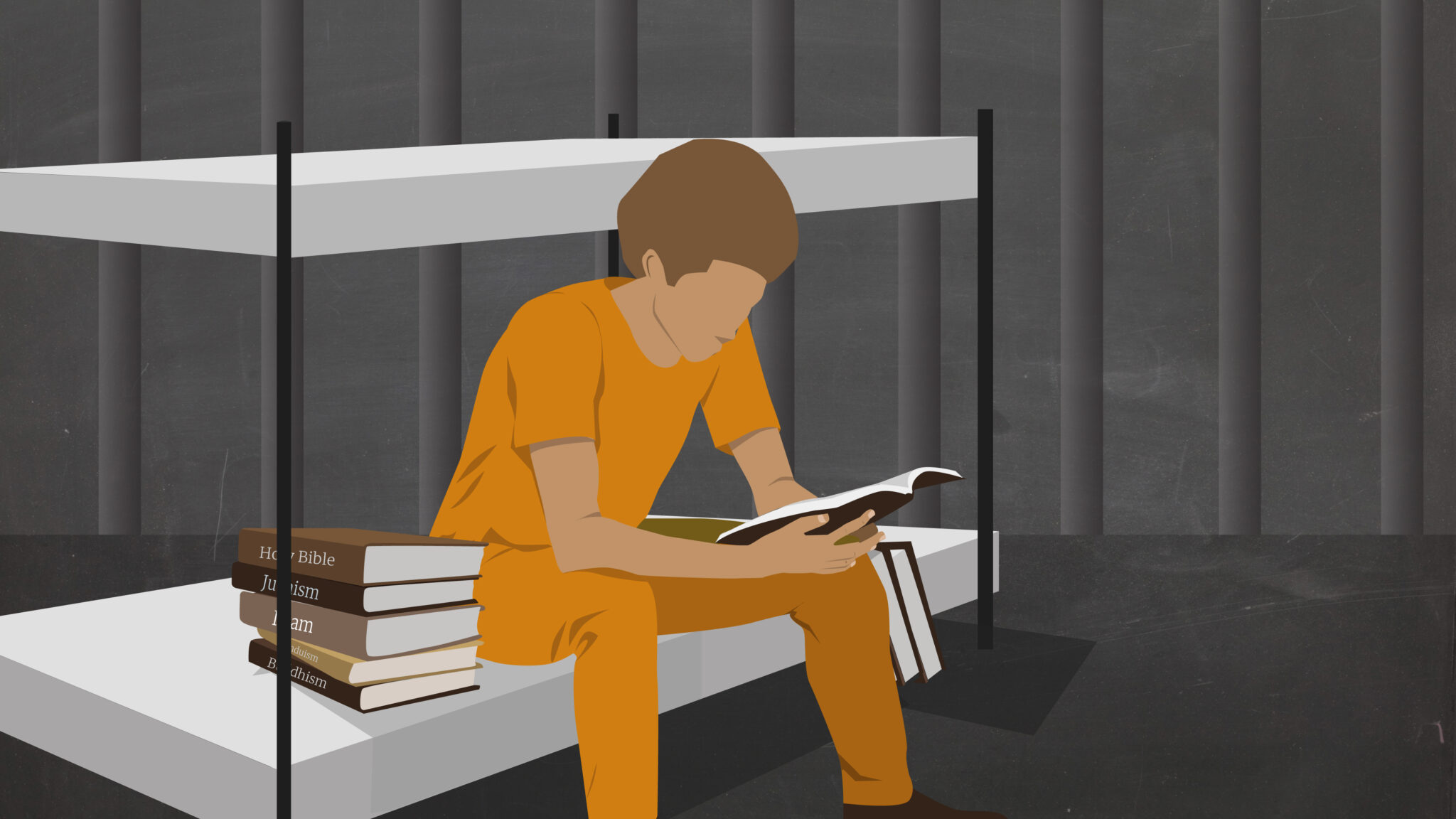 Crossroads Training – Training and Equipping for Prison Ministry.